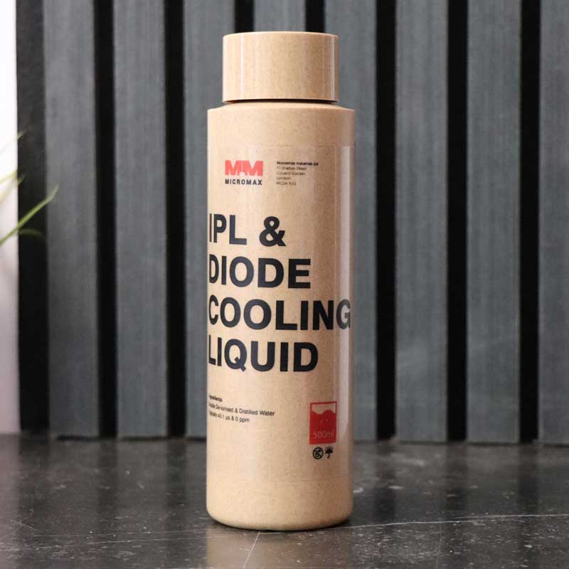 Diode and IPL Cooling Liquid - 500ml