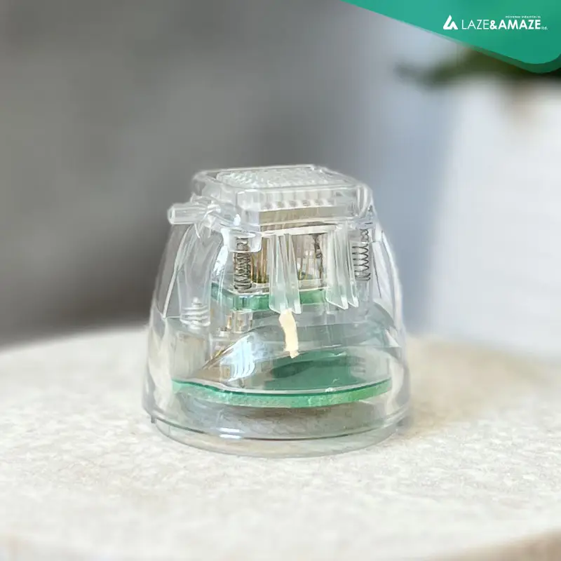 36 Needle Radio Frequency Needle Cartridge - Laze&Amaze